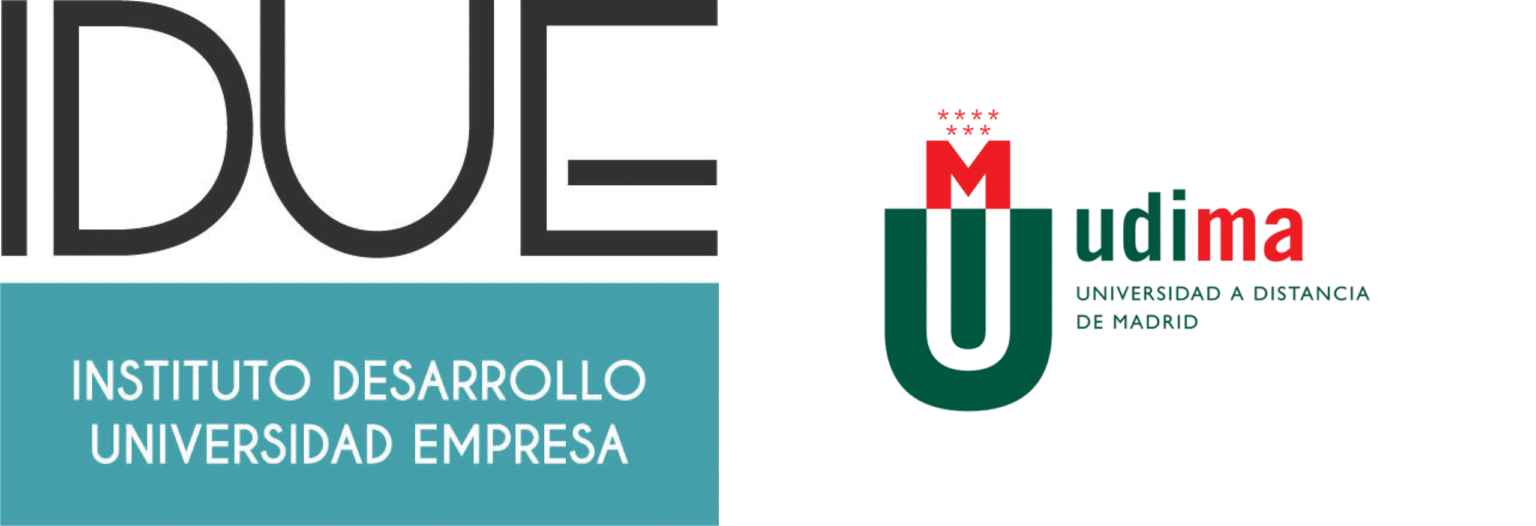 Instituto Desarrollo Universidad Empresa | IDUE-UDIMA