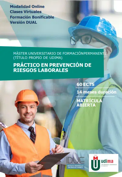 Instituto Desarrollo Universidad Empresa | IDUE-UDIMA